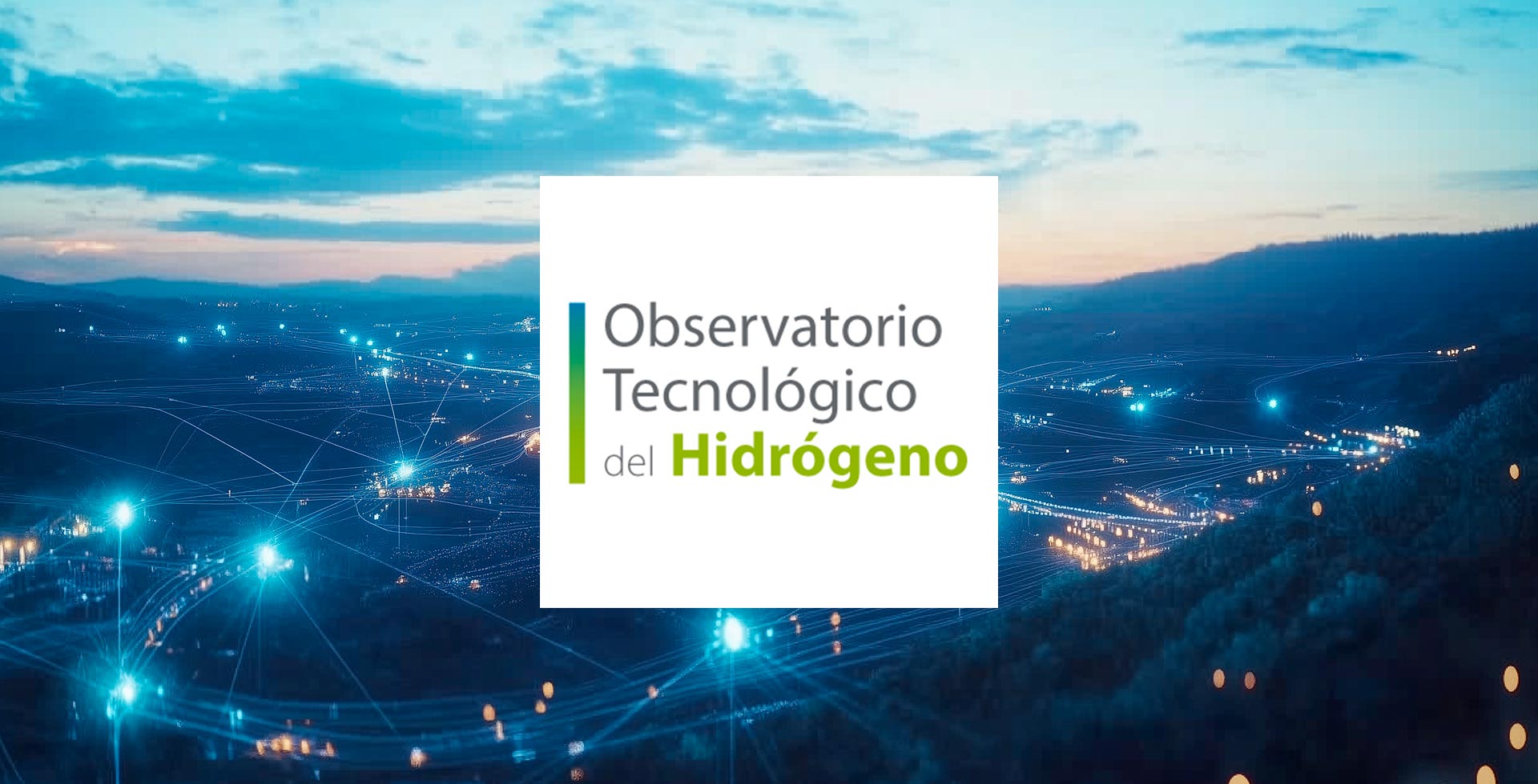Enagás impulsa el Observatorio Tecnológico del Hidrógeno – Enagas Emprende