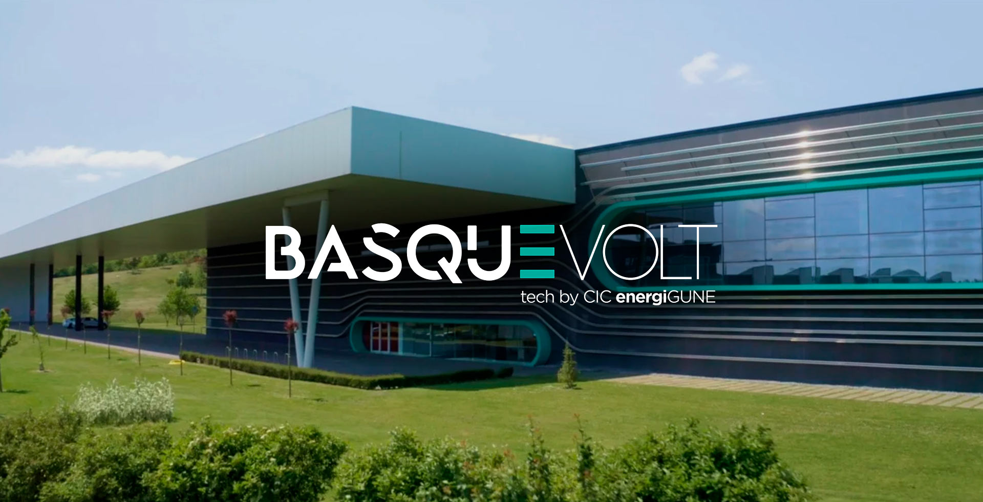 Basquevolt secures nearly 10 million in funding – Enagas Emprende