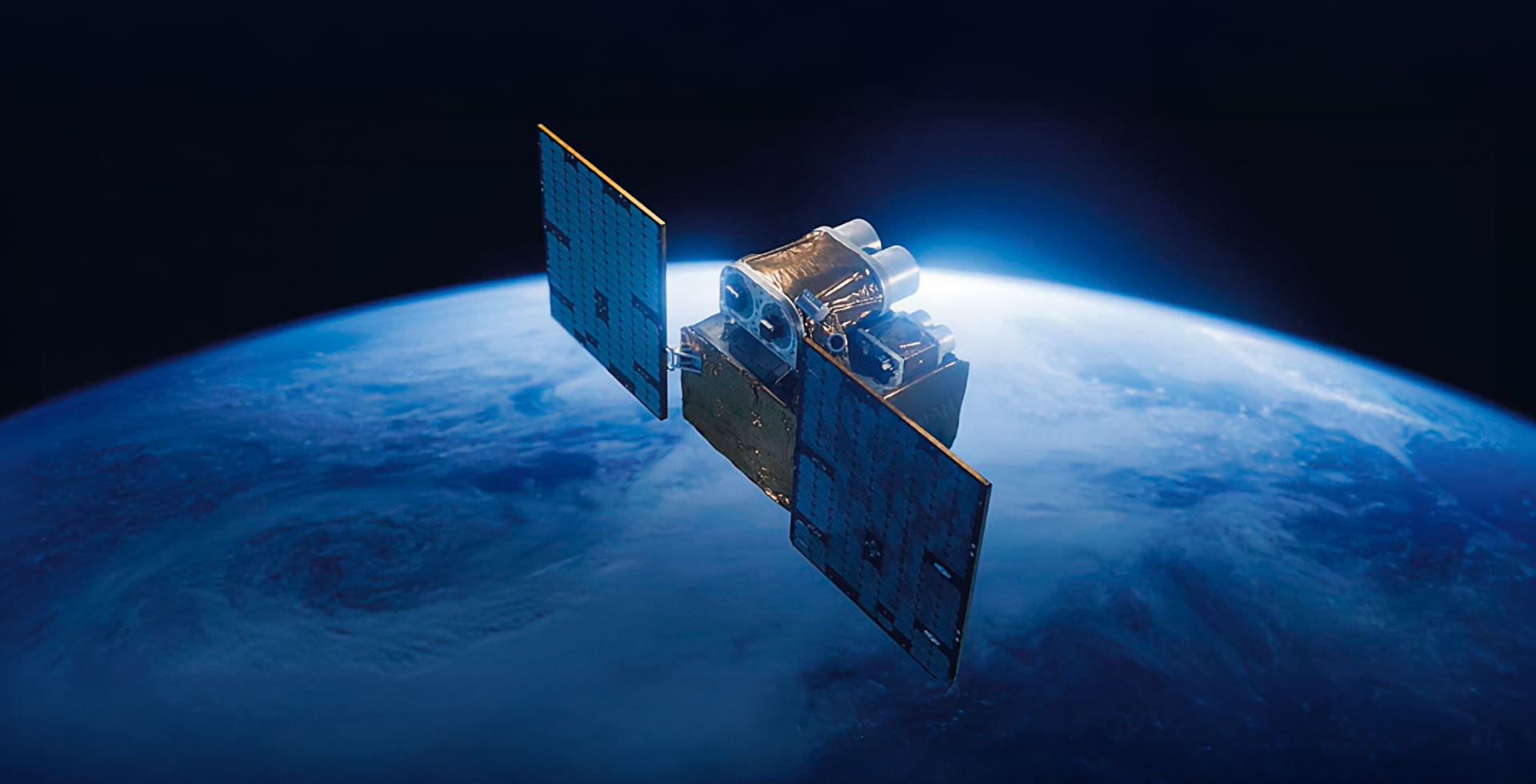 Lanzamiento de Garai A, el nuevo satélite de Satlantis – Enagas Emprende