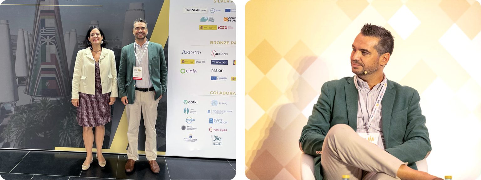 Enagás Emprende impulsa el hidrógeno verde y la innovación abierta en Al-Andalus Innovation ...